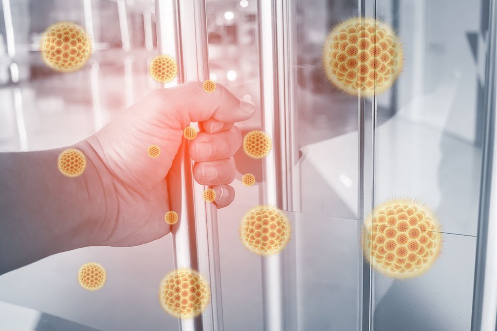 Antimicrobial Coating Singapore | UltraShield by Avalon Services