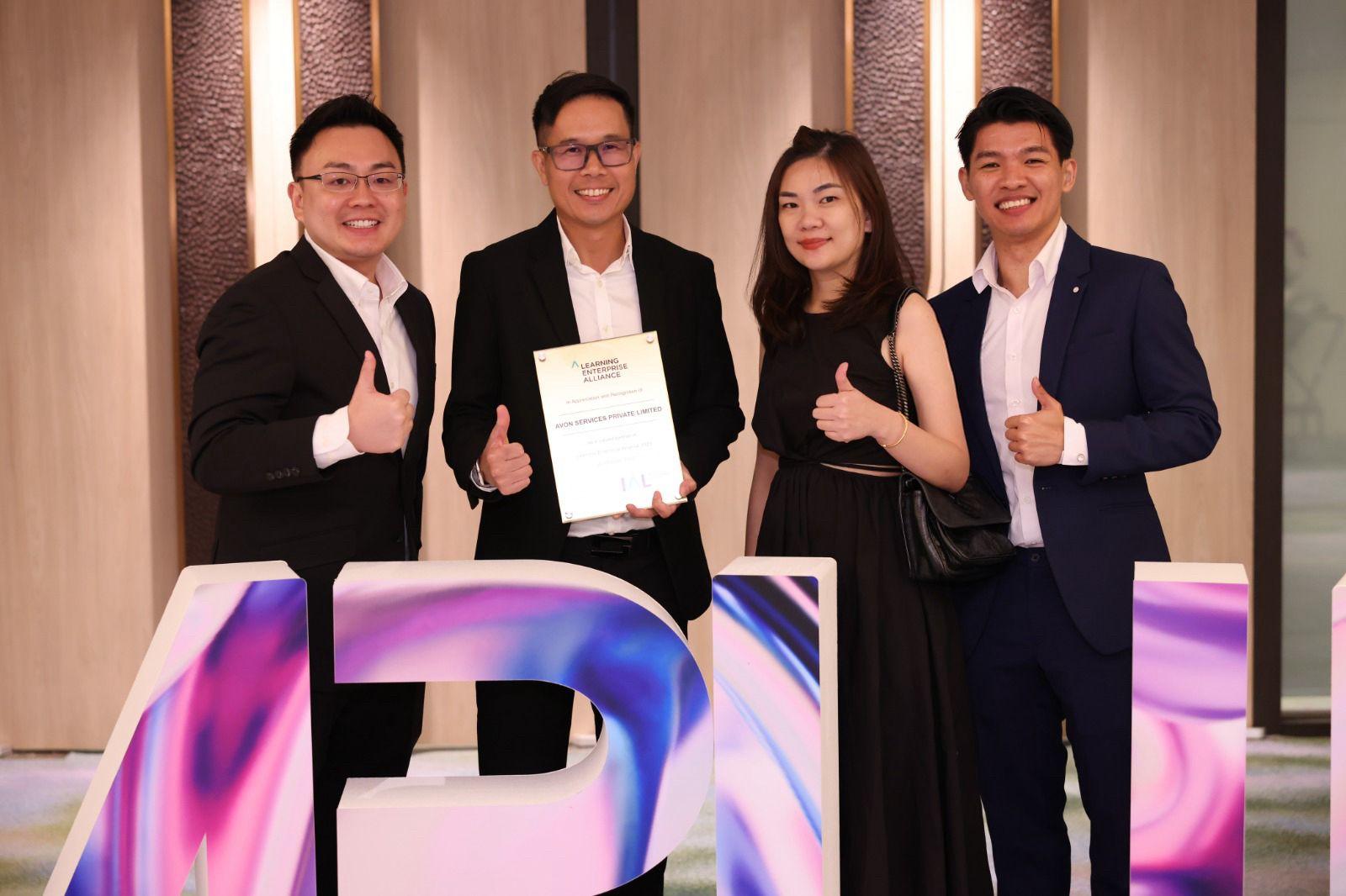 Avalon Services Events and Awards Gallery